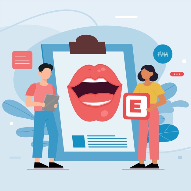 How Do I Know That My Child Needs Speech Therapy 