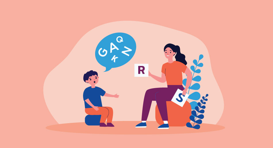 What Causes A Child To Have Speech Disorders 